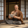CIÊNCIA MEDITATIVA – MENTE ZEN CORPO SÃO